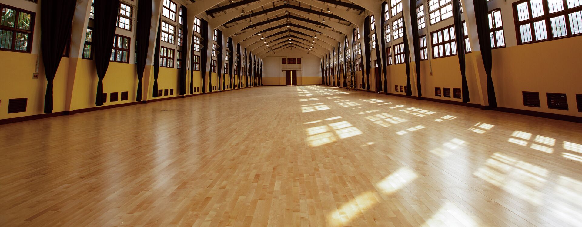 Portable Sports Floor - NBfloor | Professional Wooden Sports Flooring ...
